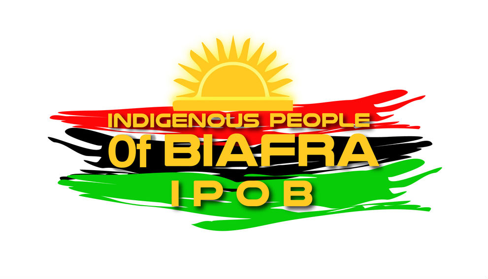 IPOB LEADERSHIP - Put On Your Thinking Caps | The Heartlander